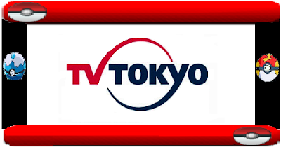 TV Tokyo :: inazuma Raio