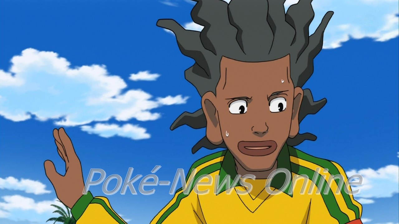 InAzUmA-BrAziL: Brazil