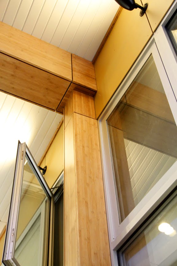 Lamboo Architectural & Structural Bamboo: Lamboo Inc - Sustainability ...