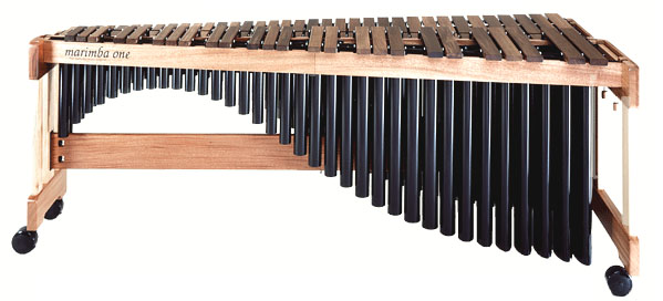 Mi Marimba: Marimba
