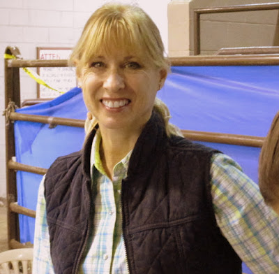 Jane Augenstein - My World in Pictures: Dennis Reis, in Columbus, Ohio