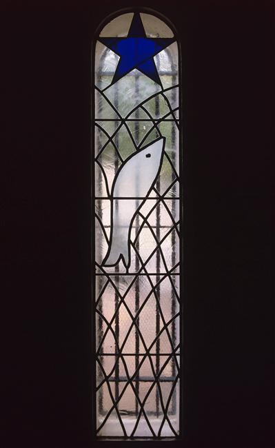 IDLE SPECULATIONS: Matisse and the Chapel of the Rosary at Vence ...