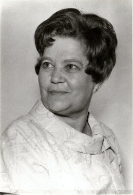 Grammy's Recipe Box: Women behind the recipes