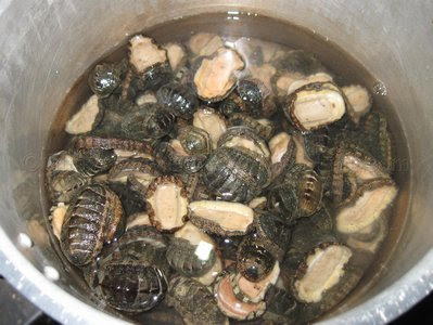 Pacro Water | Simply Trini Cooking