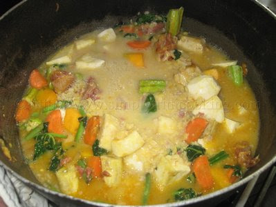 Sancoche | Simply Trini Cooking