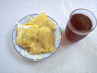 Trinidad Paime | Simply Trini Cooking