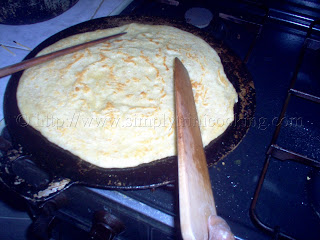 Dabla | Simply Trini Cooking