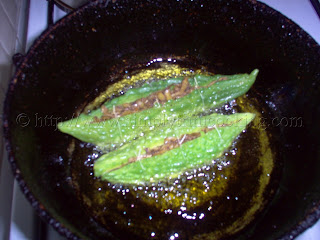 Kalounji (Stuffed Caraili / Karela) | Simply Trini Cooking