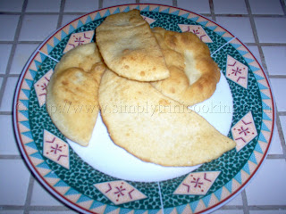 Fry Bake and Saltfish | Simply Trini Cooking