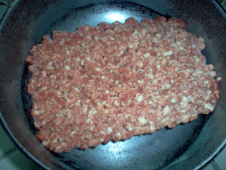 Trinidad Beef Pie (Pastry) | Simply Trini Cooking