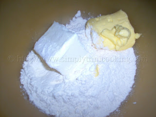 Trinidad Beef Pie (Pastry) | Simply Trini Cooking