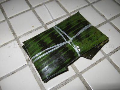 Trinidad Paime | Simply Trini Cooking