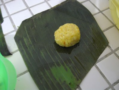 Trinidad Paime | Simply Trini Cooking