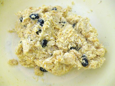 Trinidad Paime | Simply Trini Cooking