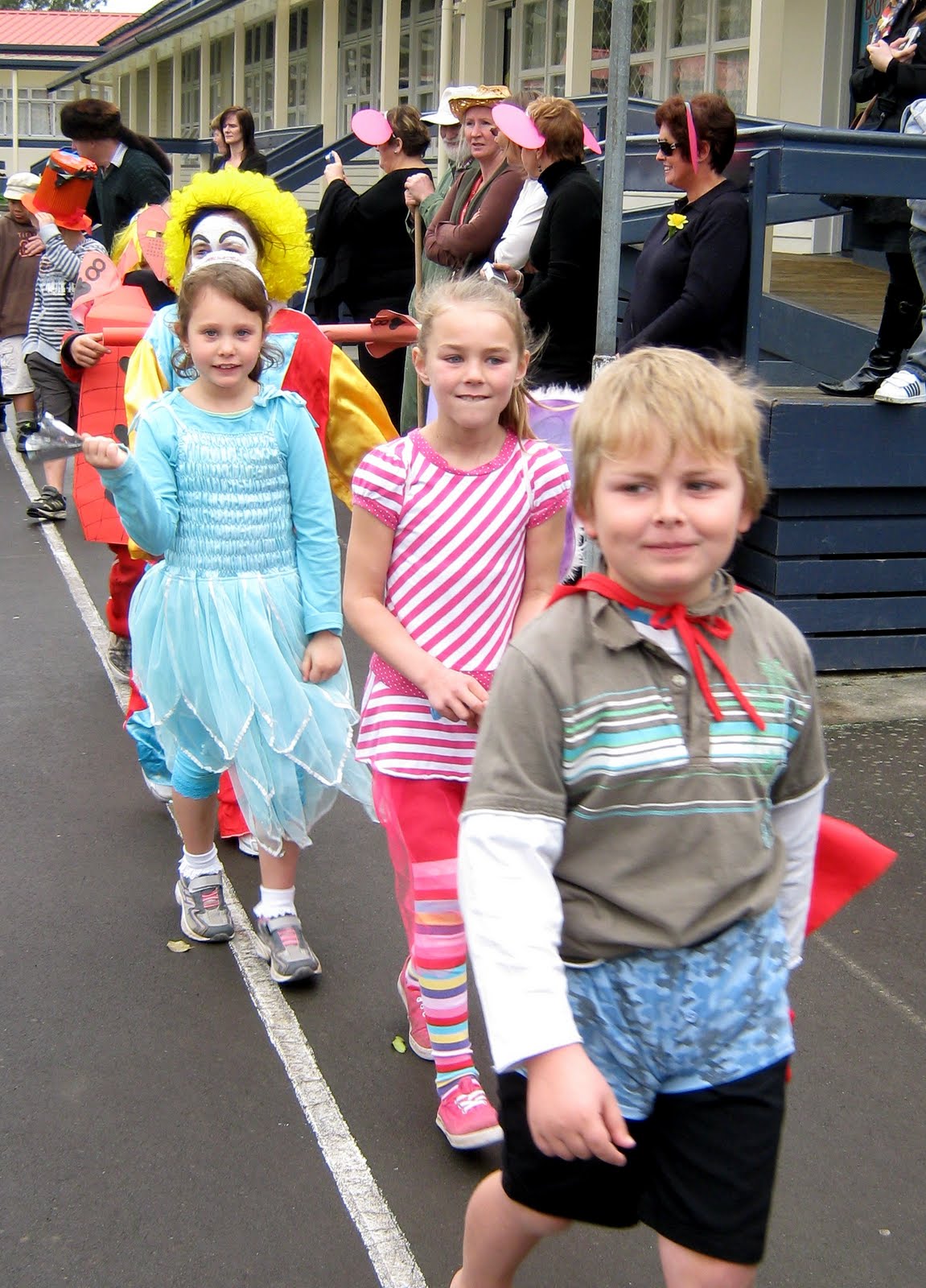 Room 12 Levin North School