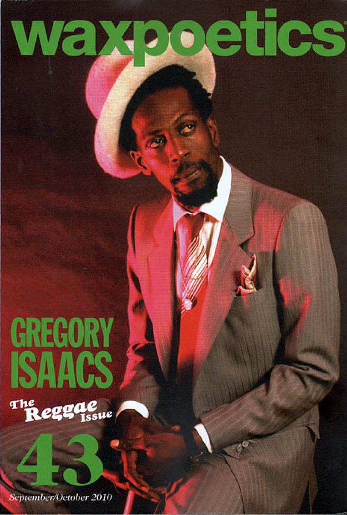 The Duff Guide to Ska: RIP Gregory Isaacs