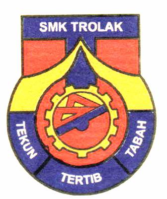 Sekolah Menengah Kebangsaan Trolak (SEMETRO)