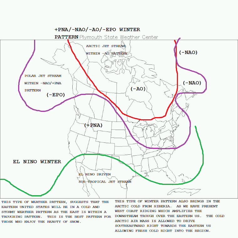 Longe Range United States Amateur Weather: Long Range Looks Better Today