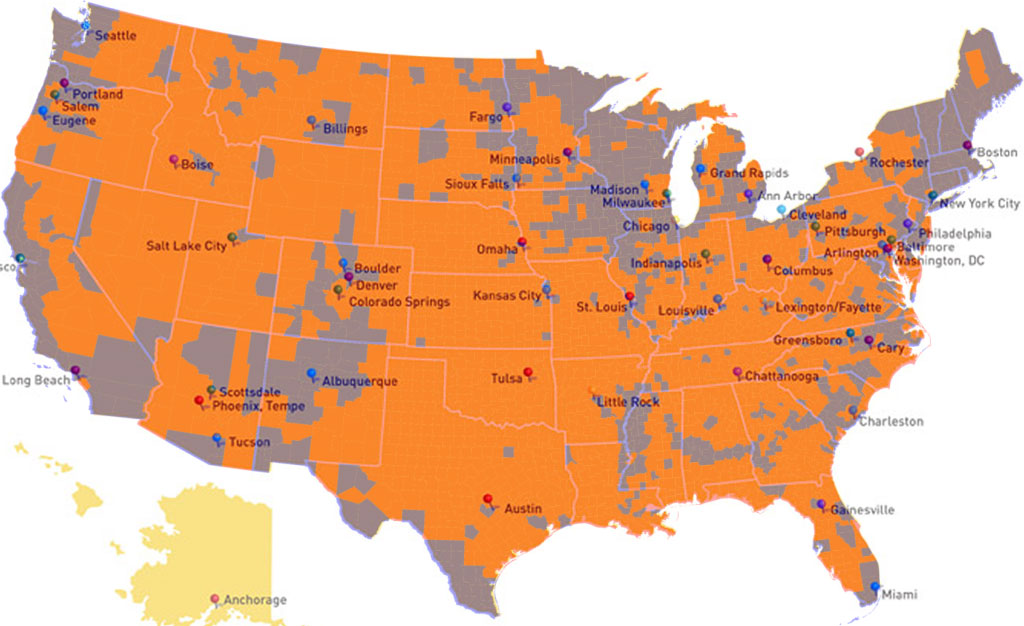 Alex s World Bike Friendly USA Top 50 Cities alex-s-world-bike-friendly-usa-top-50-cities