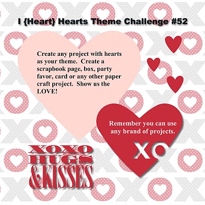 Stampin' Anne: January 2011