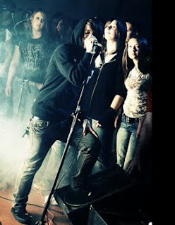 3by3: Emocore Post Hardcore Screamo Bands, whatever