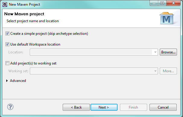 dafi on software: How to use Dozer for automatic Java Bean mapping - quickstart with Maven & Eclipse