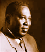 Nieuws: Johan Adolf Pengel een onvergetelijke politicus.