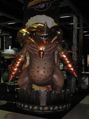 PAX 2008: Day Three Report and Photo Gallery – Gamecritics.com