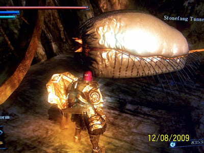 video and screenshots of unused bosses and characters (Undead King Jar ...