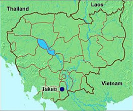 Schools For Cambodia