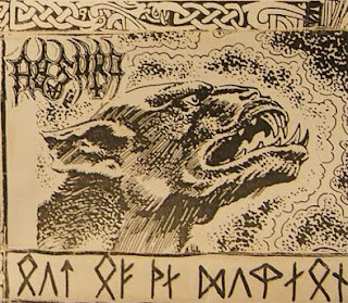 Black Metal War: Absurd Discography