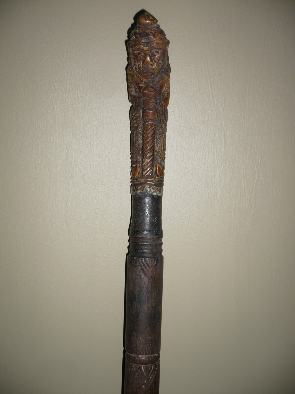 Antique Thai Ambulet Collection: Lp Pern Collections