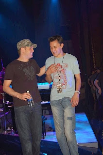 A Journey with LOVELY: Hot Pianist - Alan Chang