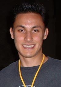 A Journey with LOVELY: Hot Pianist - Alan Chang