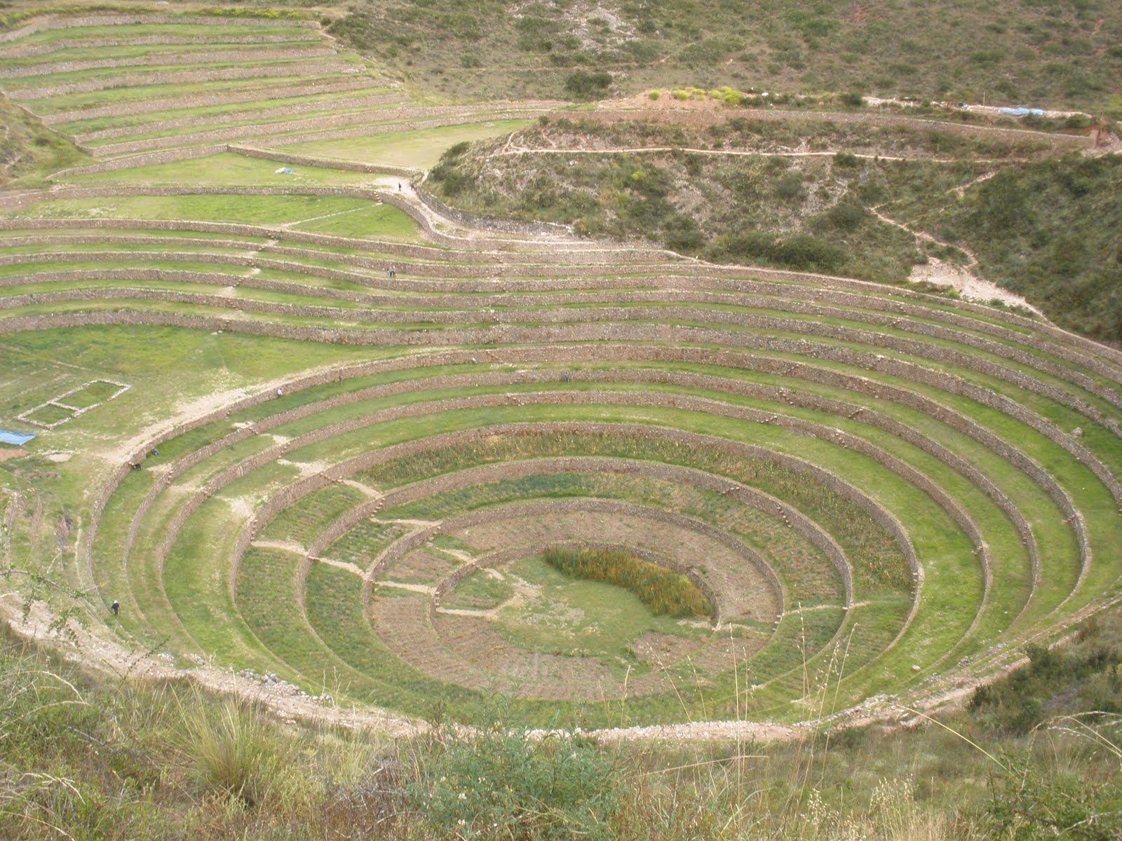 Scott & Kerry's Southeast Asia Adventure: Cusco Inca Ruins and the ...