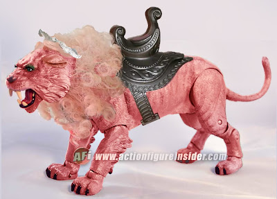 CLAWDEEN la próxima criatura de MOTU Clasiccs | ACTIONFAN.net