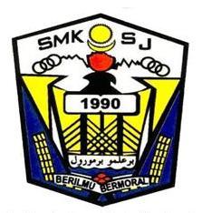 Selamat Datang ke eLearning: SMK SJ