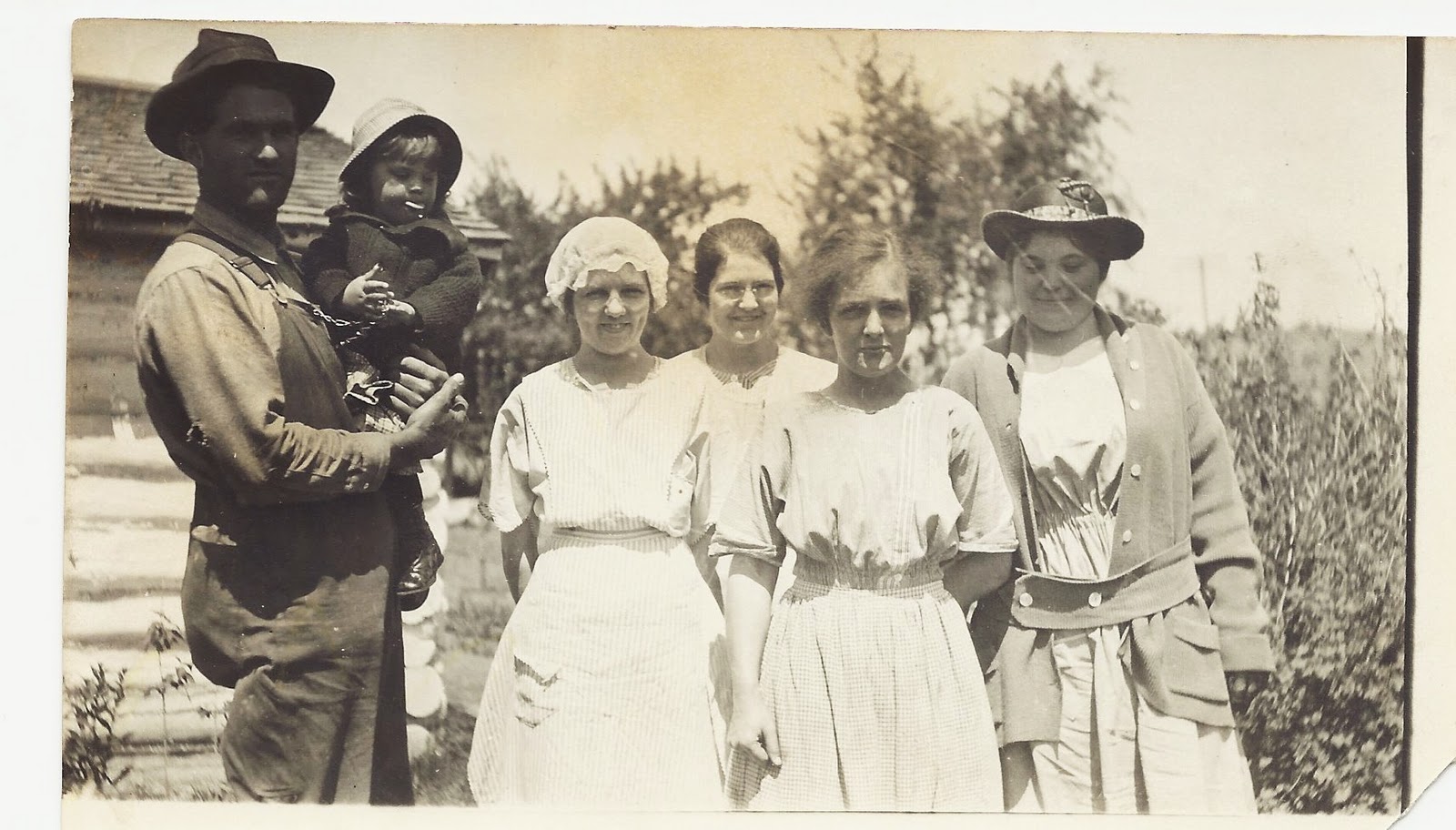 ~ TOBINS: A Glimpse Into The Past ~: MARY TOBIN, b. 1885, d. 16 Jan 1962