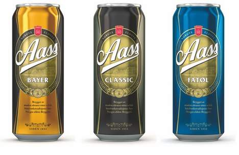 Dude, what's your favorite beer? - Page 2