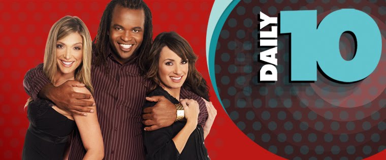 August 2010 - HAWK REPORTS TV