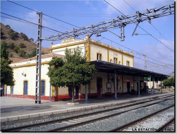 Galería las Cuatro Estaciones.: ALORA MALAGA 2