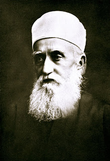 Portraits of 'Abdu'l-Baha