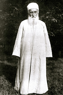 Portraits of 'Abdu'l-Baha