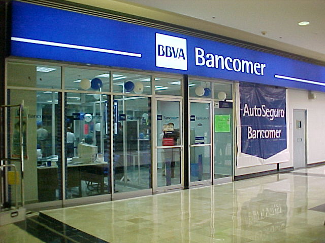 Master DIRCOM: Portal II: Bancomer