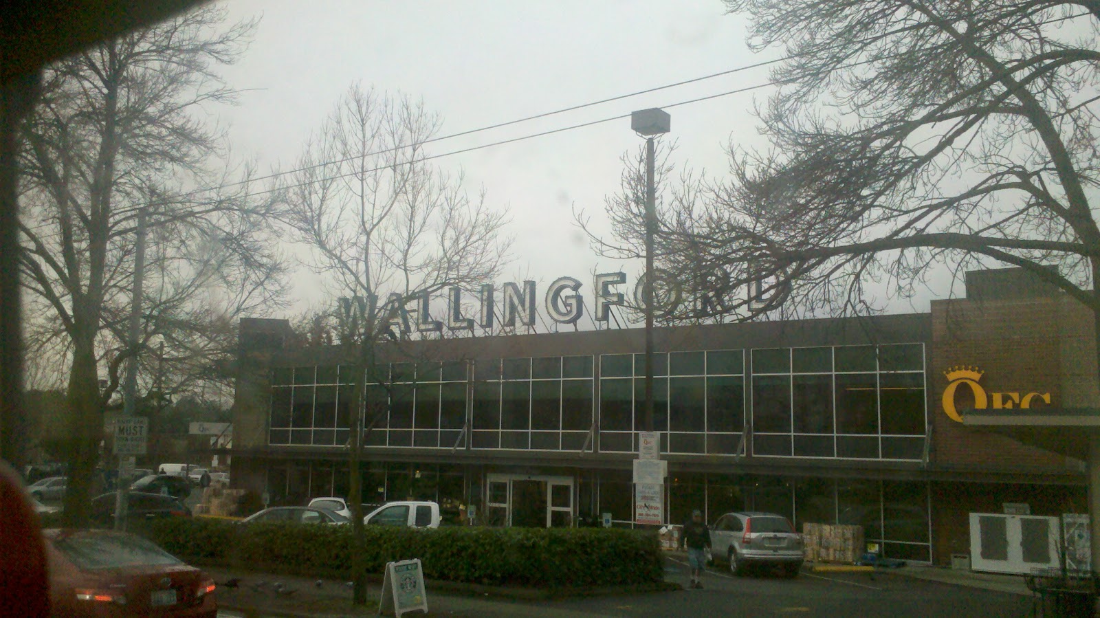 Chris B. Leyerle: Where's It Wednesday—XIII