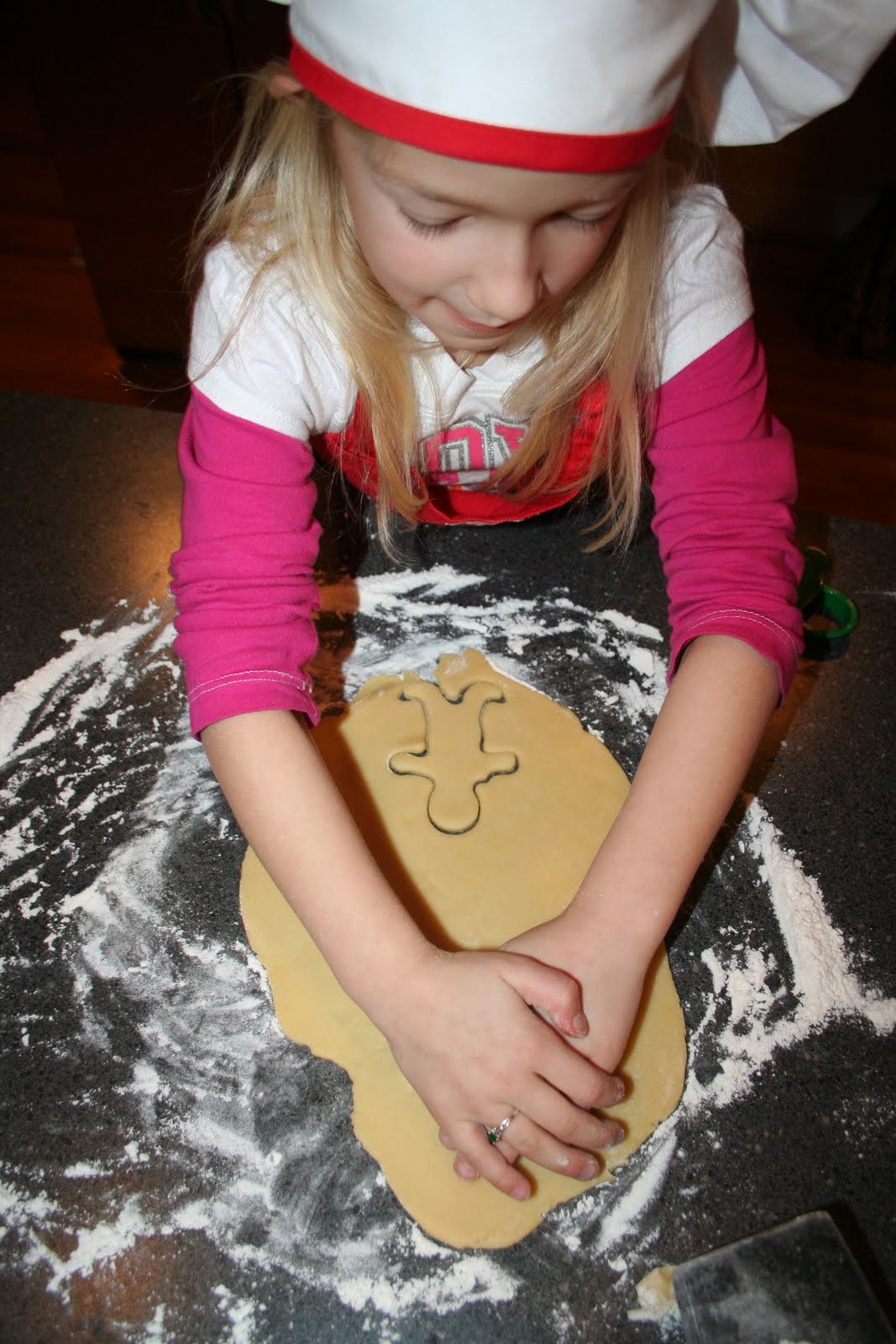 Lukitsch Family Chronicles