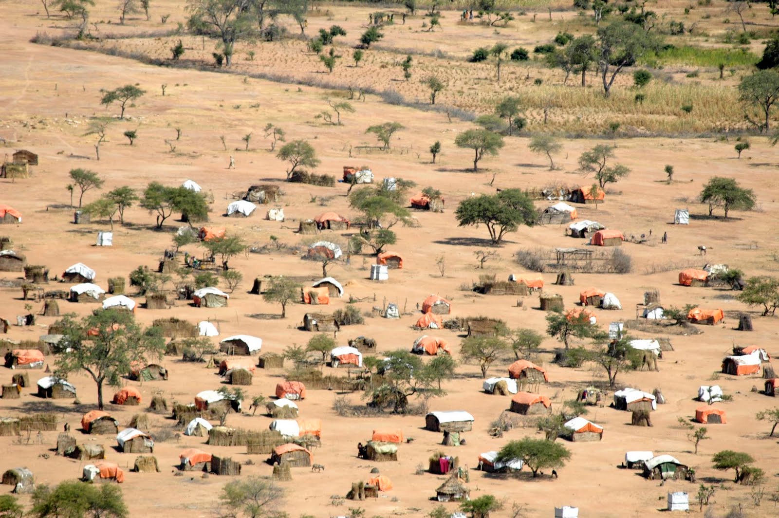 Le Tchad: Histoire, Politique, Géographie, Économie et Culture Economie ...