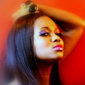 The Blog: Intuition by LAMI: The Official Album Launch