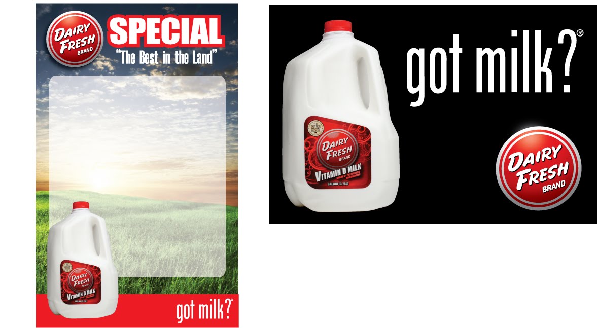 Dairy Fresh Marketing Resource Center