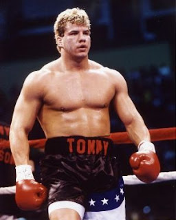 Super Pesado: Tommy Gun, está de volta!!!